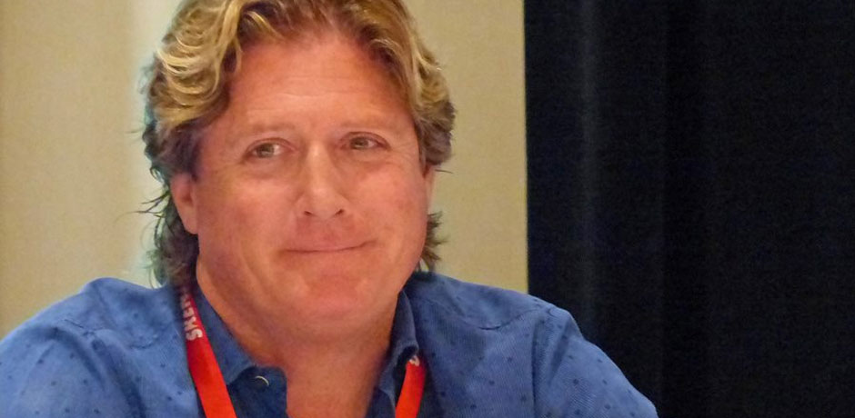 BIO – Michael Castello