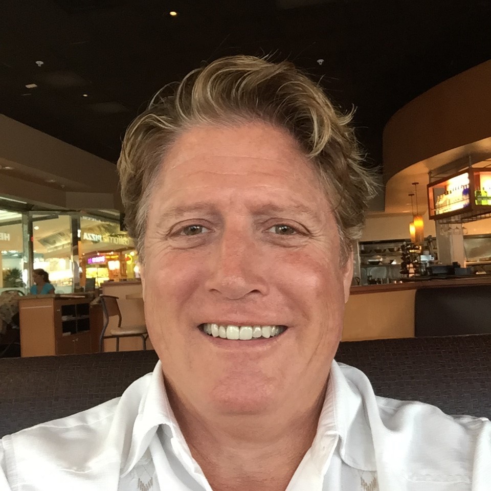 BIO – Michael Castello